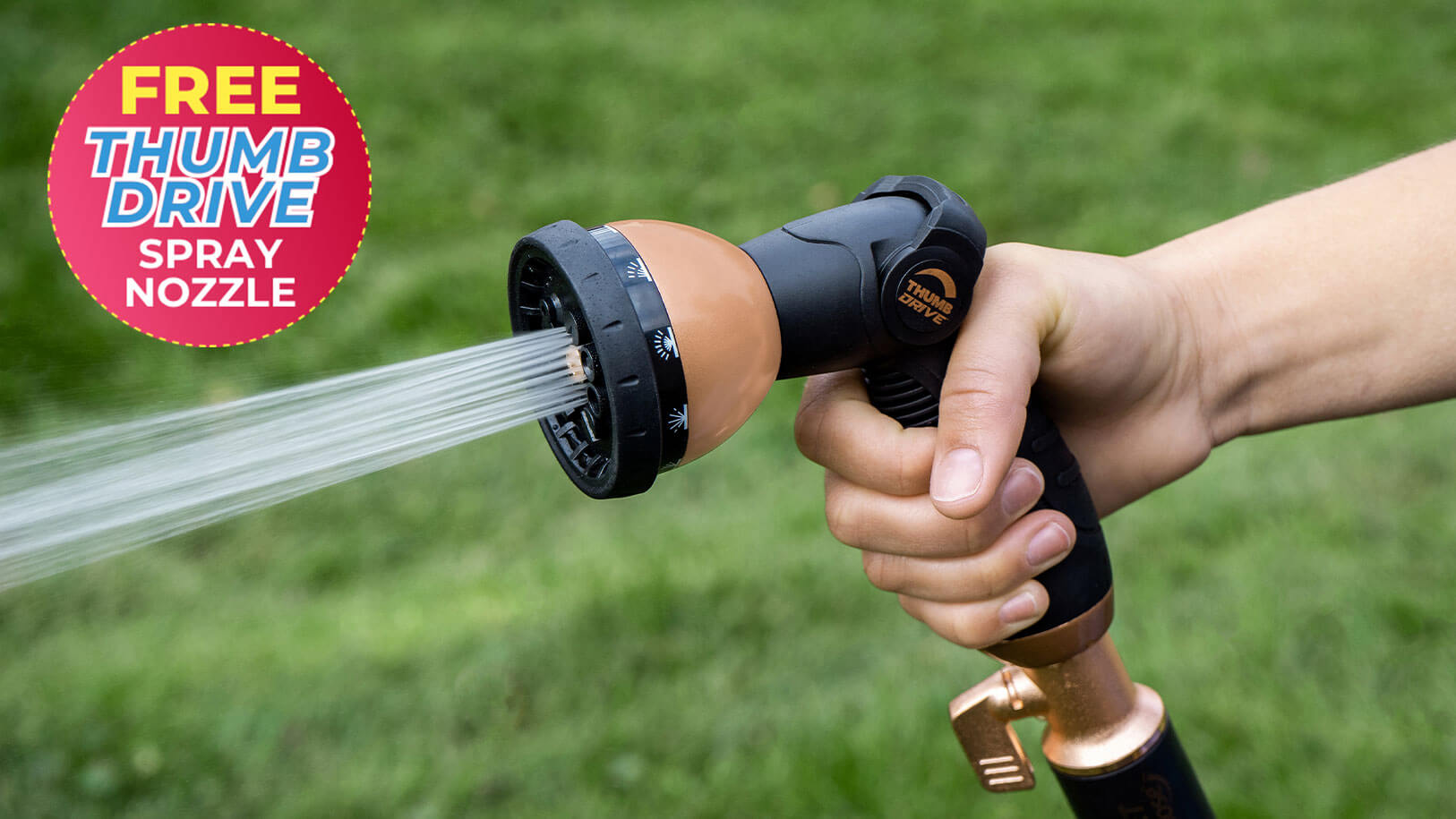 Discover Richard Karn's Secret: The Revolutionary Copper Hose That's ...