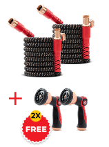 Pocket Hose Copper Head | Order