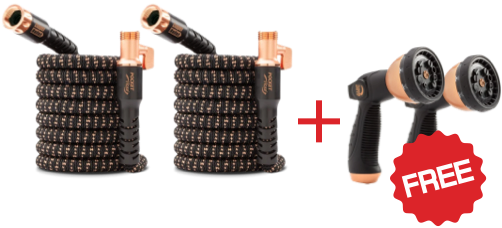 Pocket Hose Copper Bullet | Order